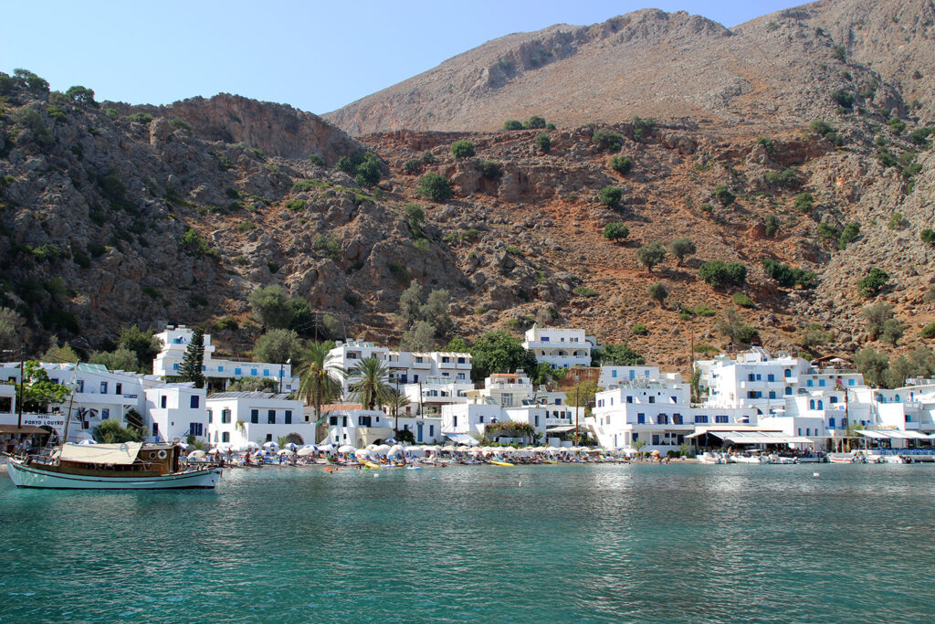 Rent a Car Crete with Caravel - Affordable and Reliable